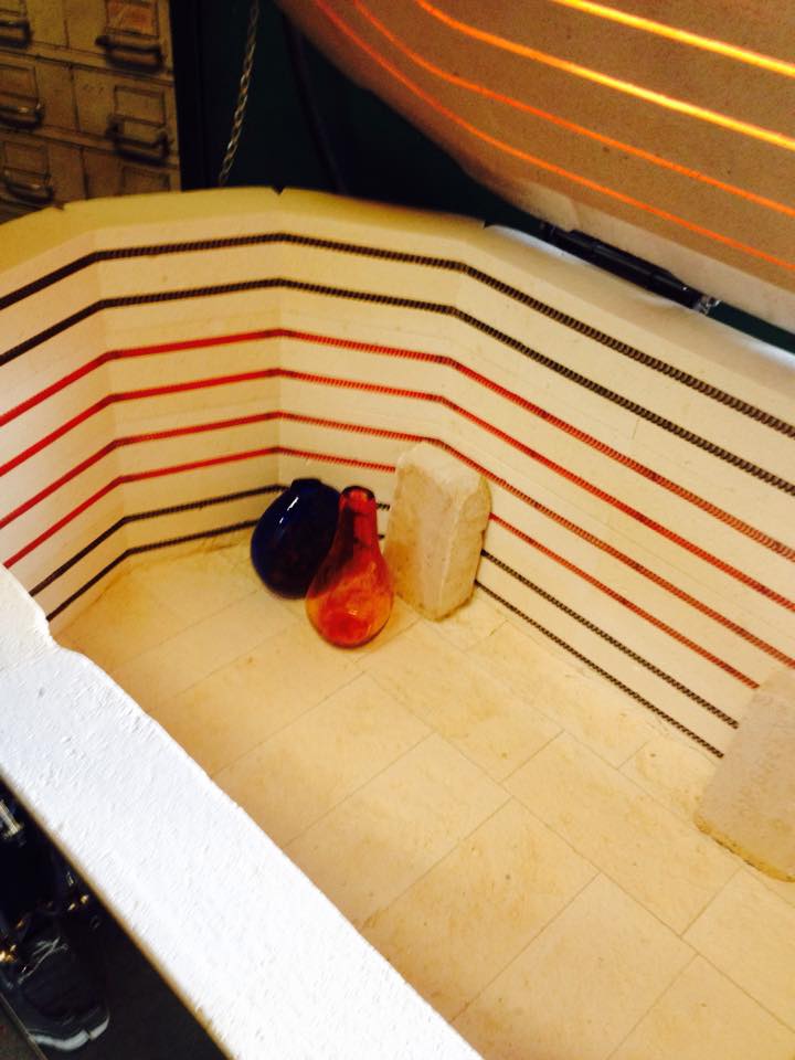 Glasswork – Documented Play